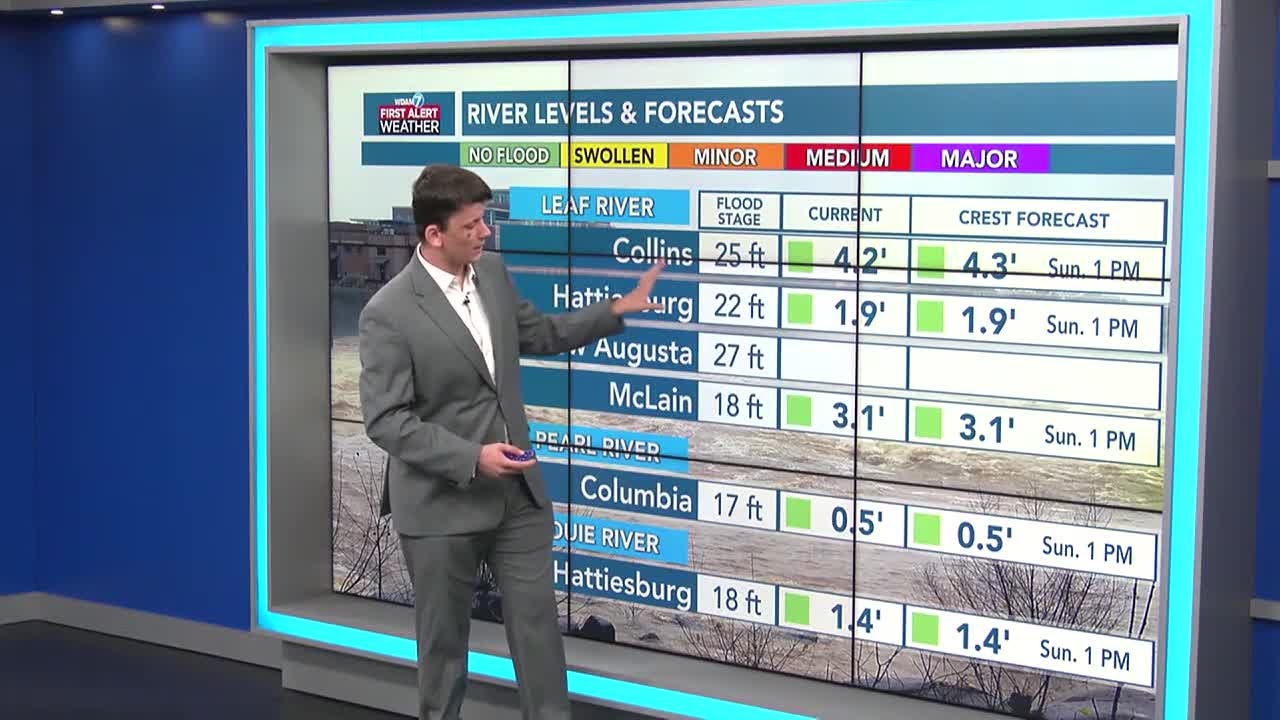First Alert Weather Focus - Aug. 26, 2024 - YouTube
