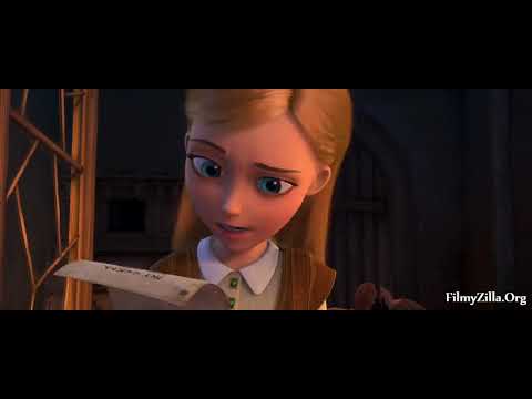 New cartoon movie hindi dabbed by Parvinder porria