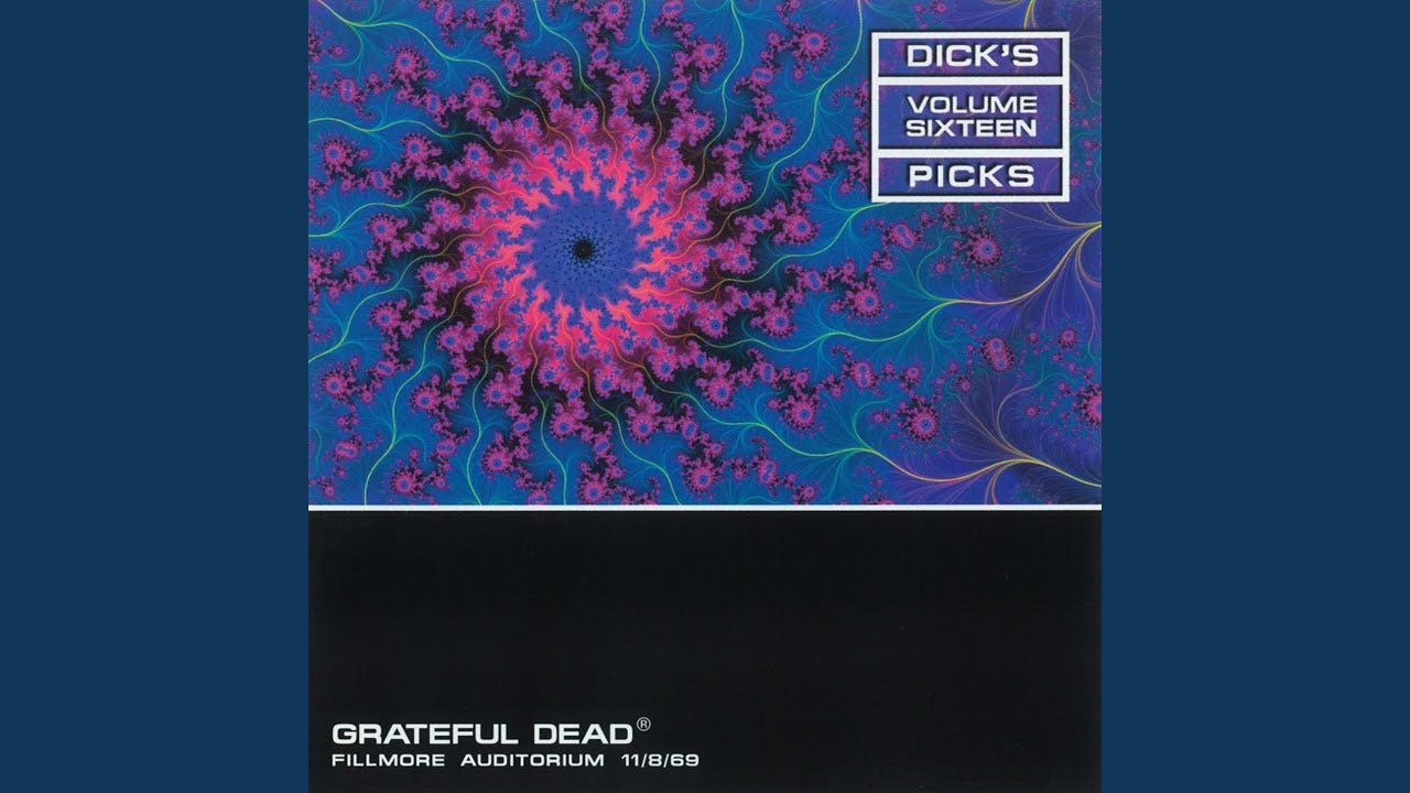 High Time (Live at Fillmore Auditorium, November 8, 1969) - YouTube