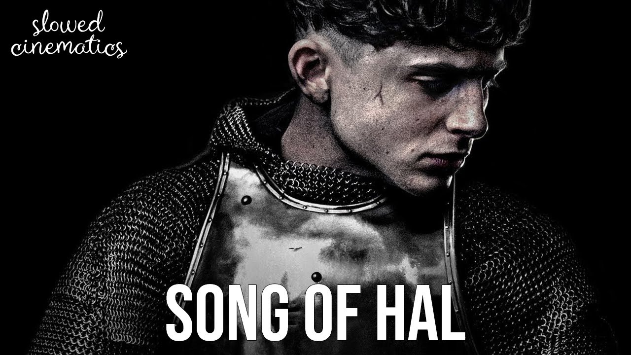 The King - Song of Hal: Strings in C# Minor | SLOWED + REVERB ...
