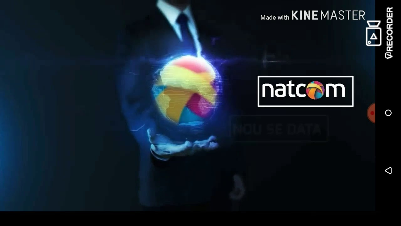 NATCOM 4G LTE - YouTube