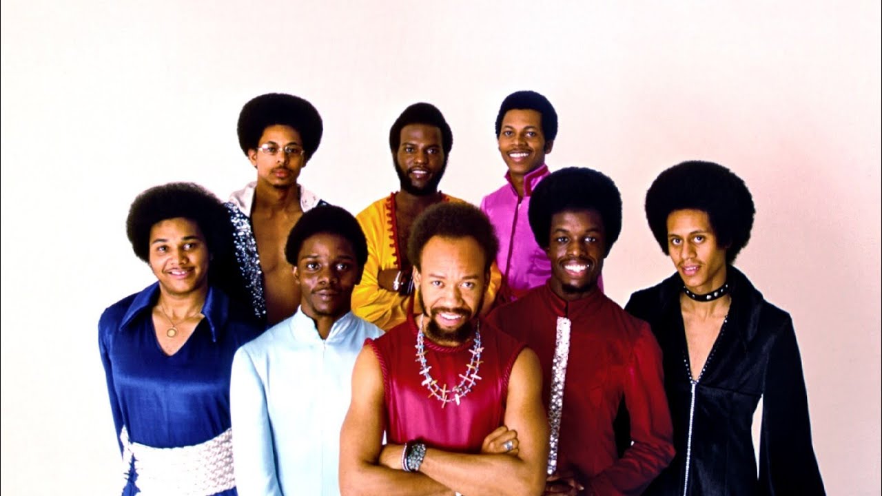 Devotion Love - Ruby Washington & Earth, Wind & Fire ver. 1 (The R-Mix ...