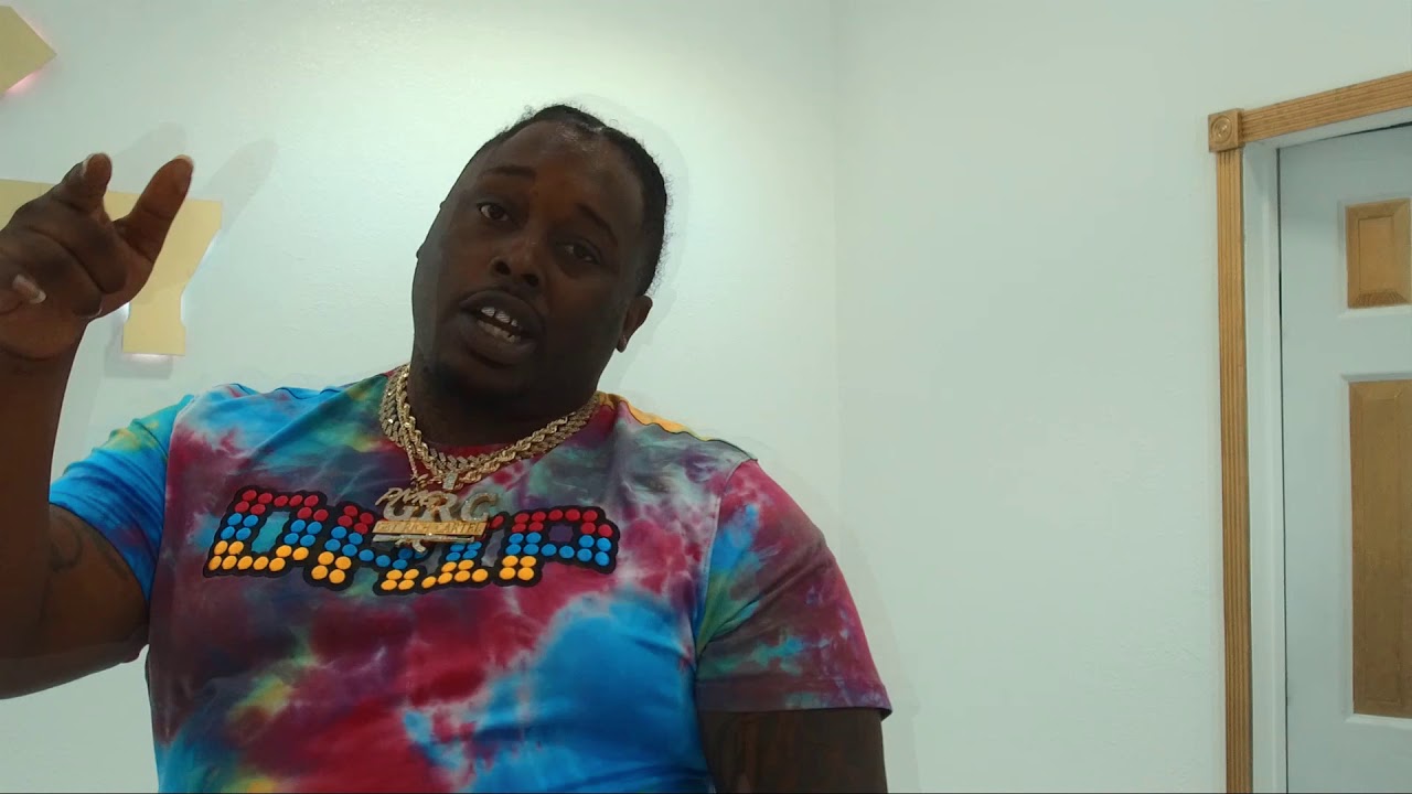 Jose Bodega - The Box Freestyle (Exclusive By: @HalfpintFilmz) - YouTube