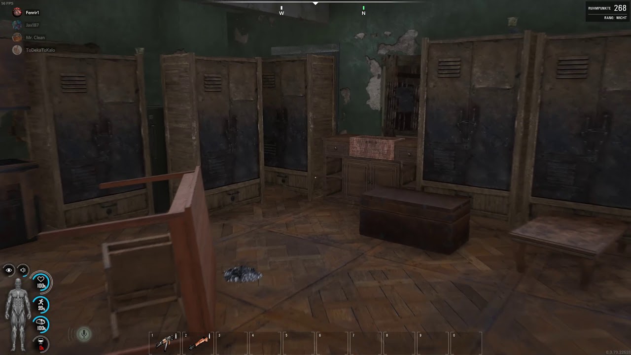 Hacking Part2 Scum Official Europe#1 - YouTube