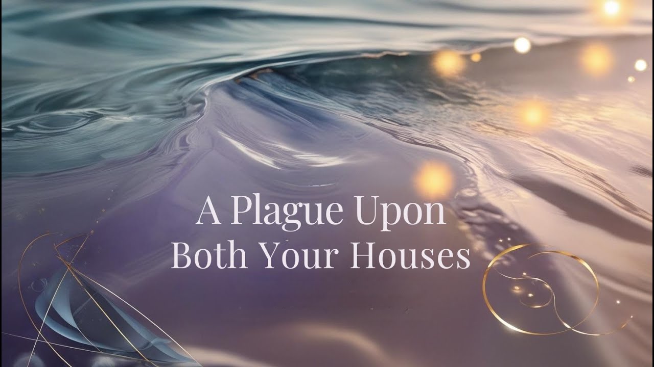 A Plague Upon Both Your Houses – Thomas Gerundo (Epic Orchestral ...