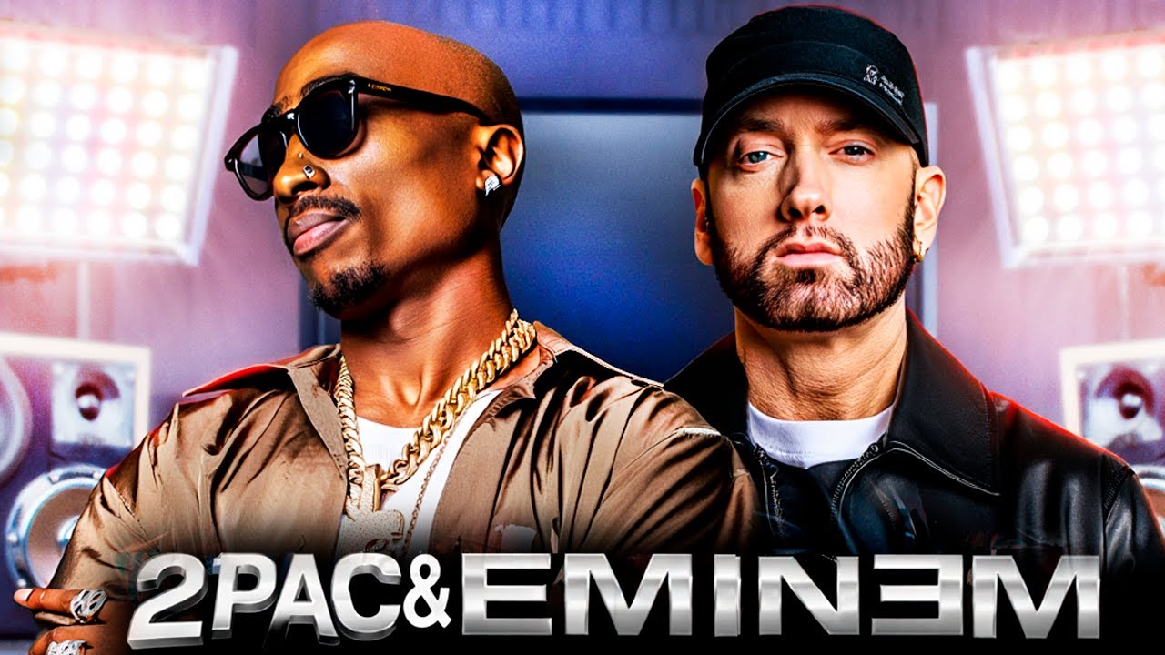 2Pac & Eminem – Duck (Azaro New Remix)🔥 - YouTube