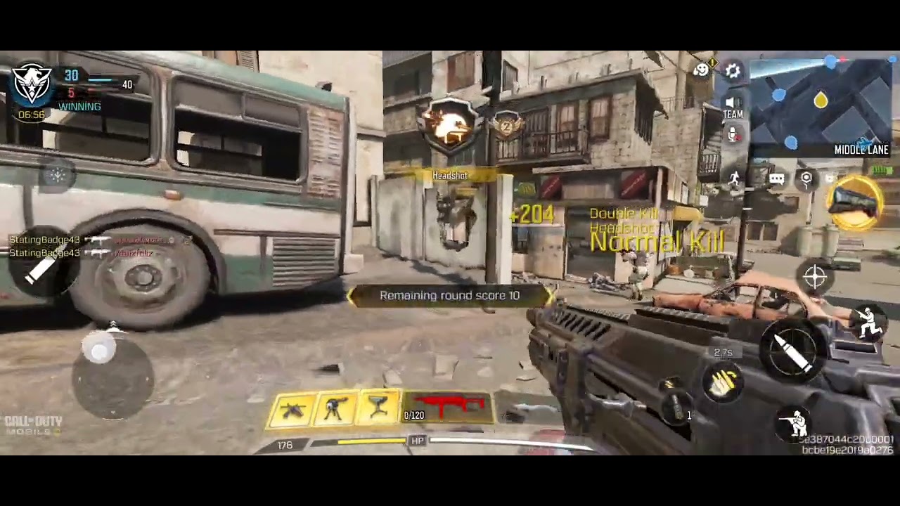 first upload - YouTube