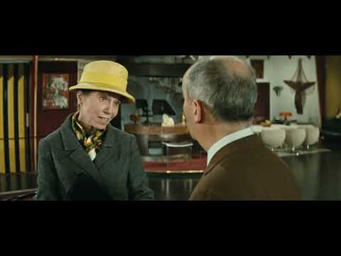 Oscar (Louis de funès) - Scène Culte