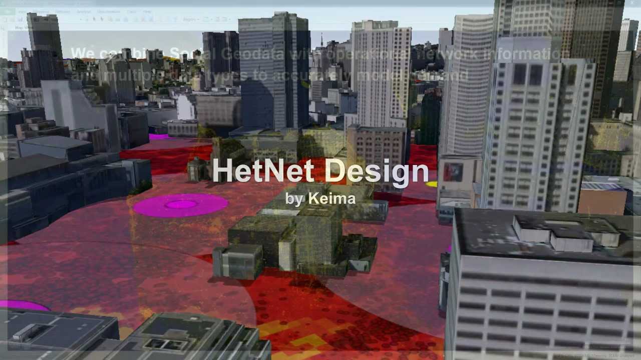 HetNet Design - YouTube