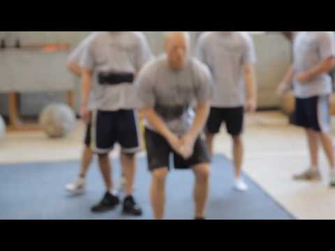 Western Strongman Competition April 10, 2010 -- Bellingham, WA - YouTube