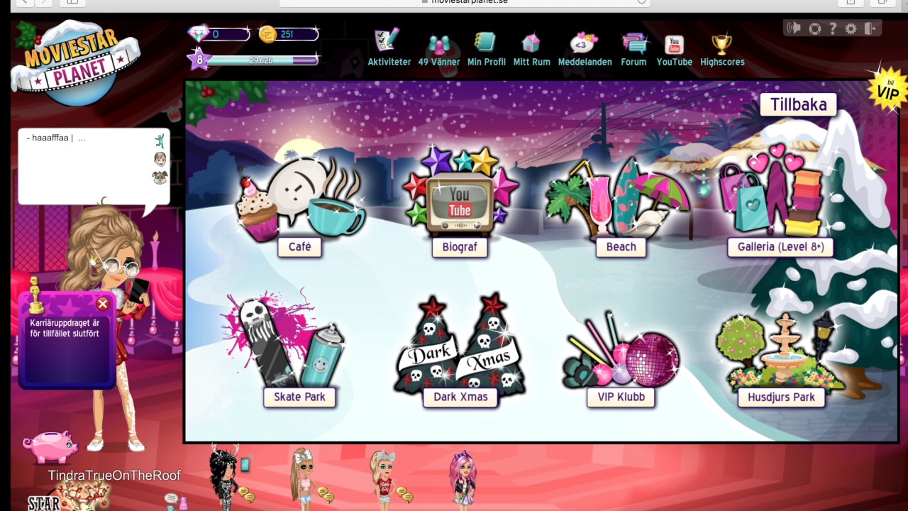 Random MSP #1 - YouTube