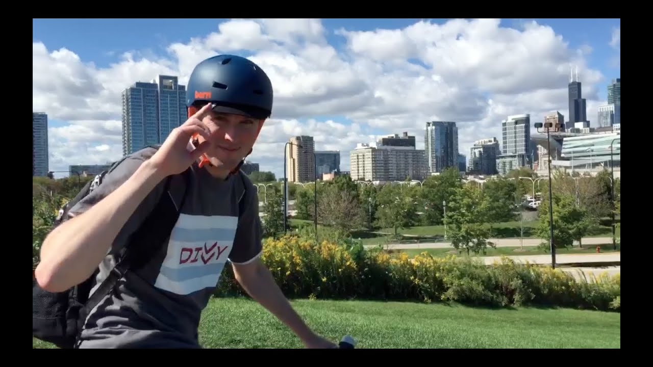 Divvy Divvy Divvy, Can't You See (The Divvy Rap) - YouTube