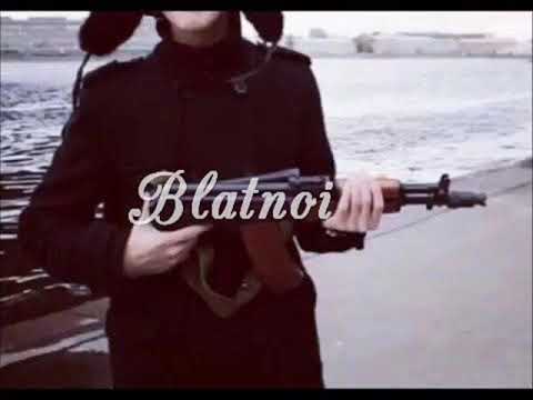 MiyaGi - до талого Братан (BLATNOI)L.N - YouTube
