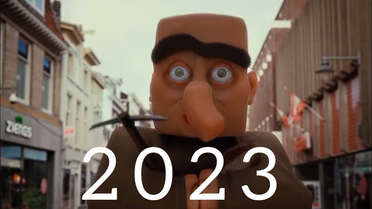 Evolution of Cursed Villagers (From Minecraft) - YouTube