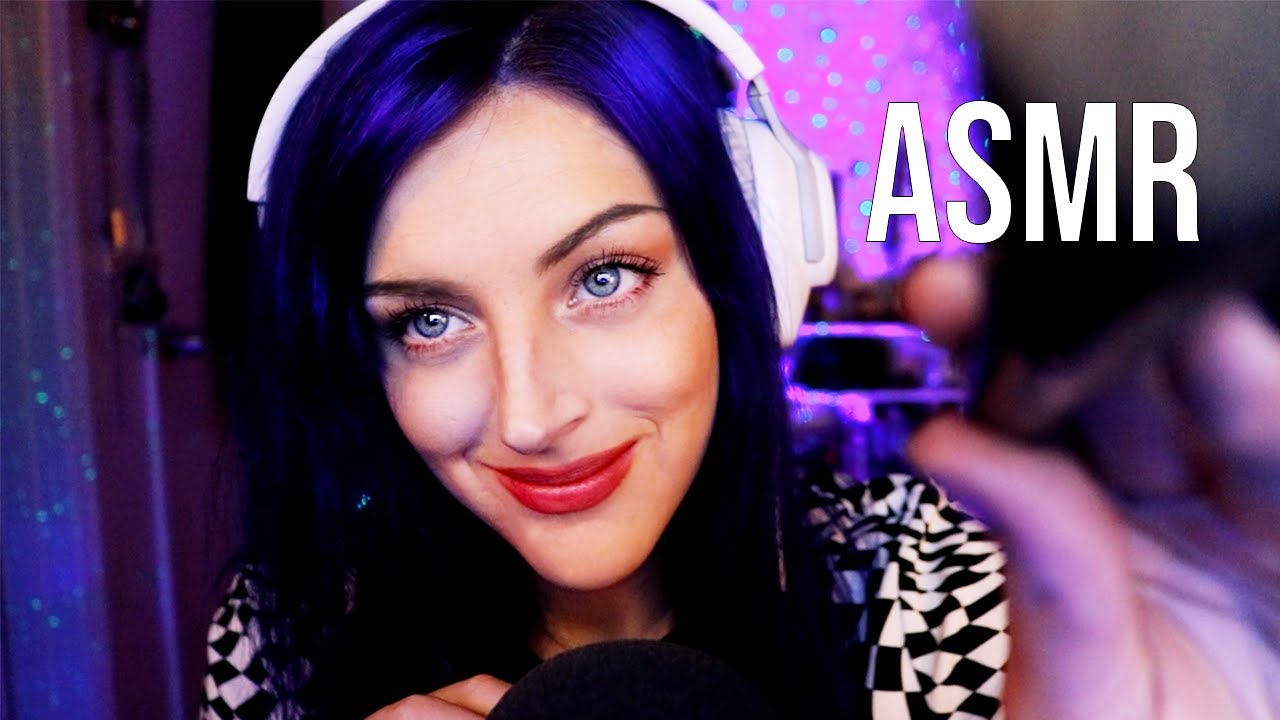 💤everything will be okay, don't worry... | jessica's asmr #asmr # ...