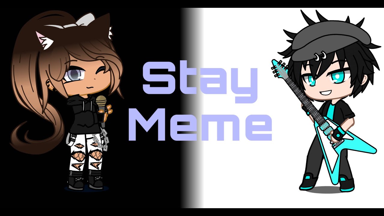 Stay Meme - YouTube
