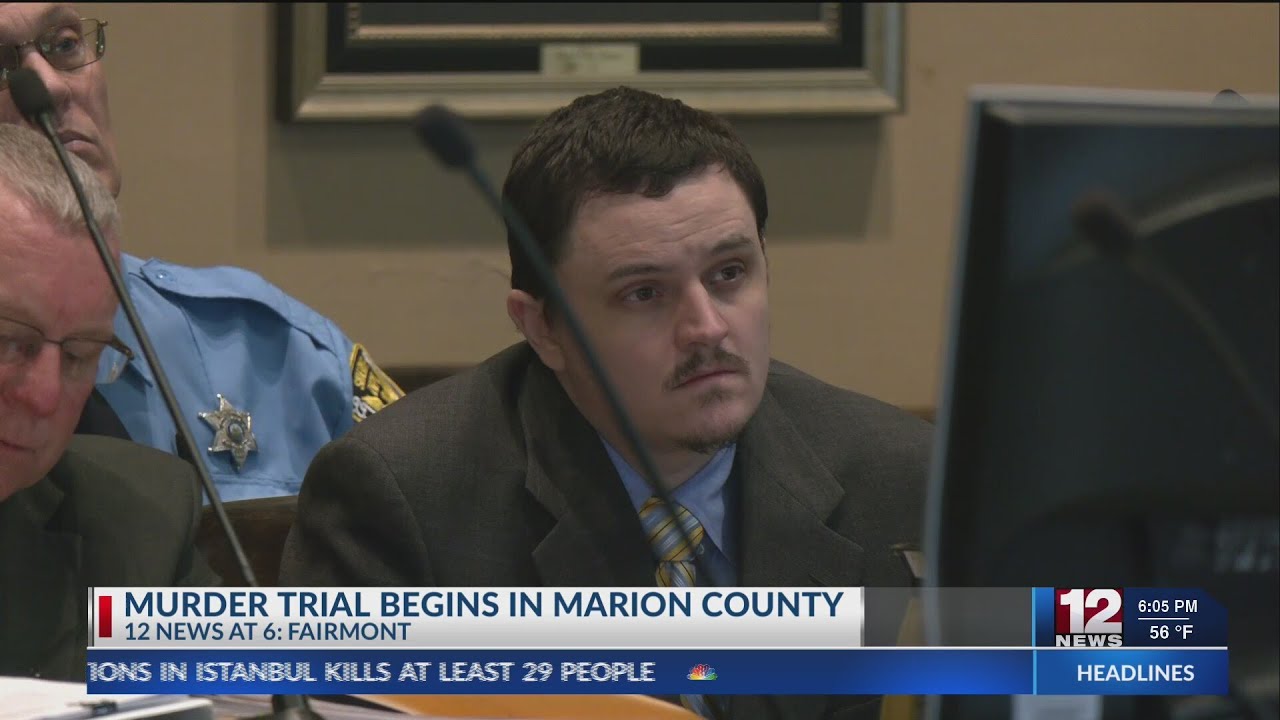 Trial begins for man charged with murder in Marion County motorcycle ...