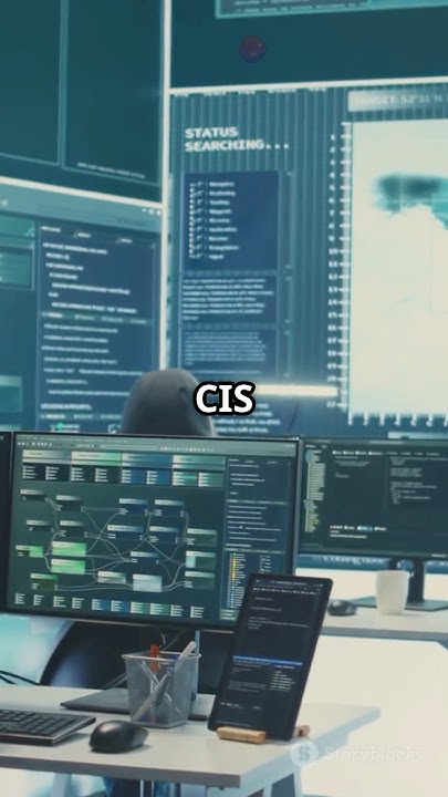 Intro to CIS Controls - YouTube