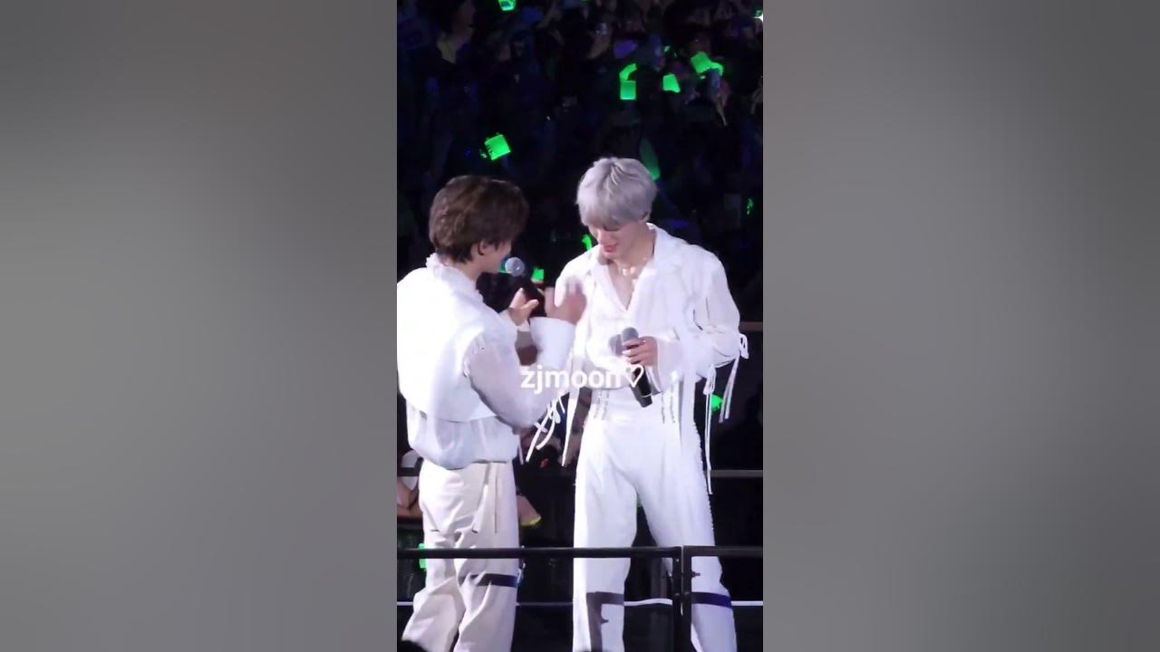 serba serbi nomin di TDS2 Singapore #nct #nctdream #jeno #jaemin #nomin #shorts - YouTube