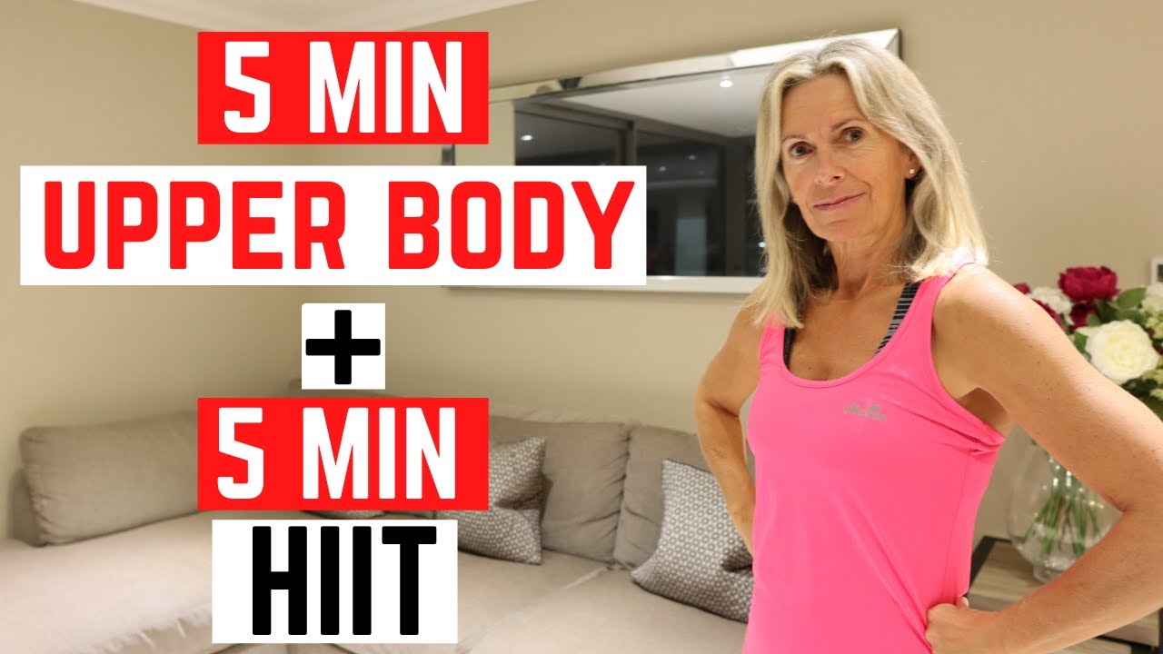 GET YOUR WEIGHTS AND CARDIO DONE IN 1 WORKOUT! - YouTube