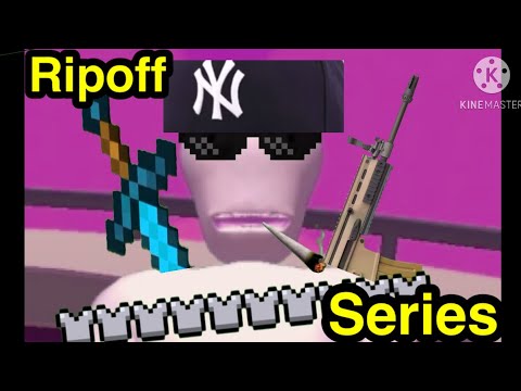 When You Can’t Afford Gang Beasts. . . (Rip-Off Series #1) - YouTube