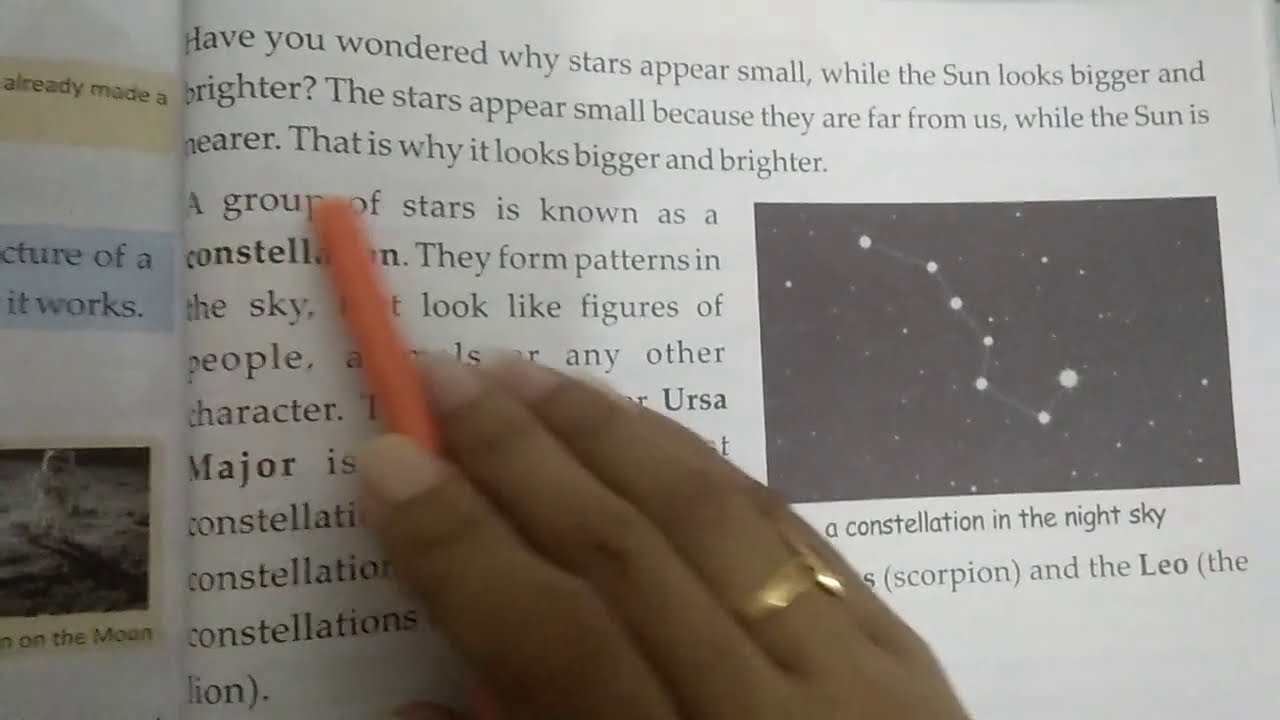 std 3E S S lesson 3 part 2 - YouTube