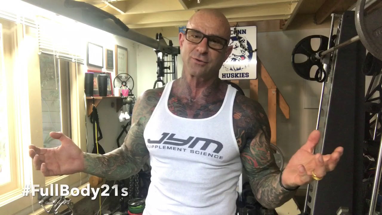 An Intro to 21s - YouTube