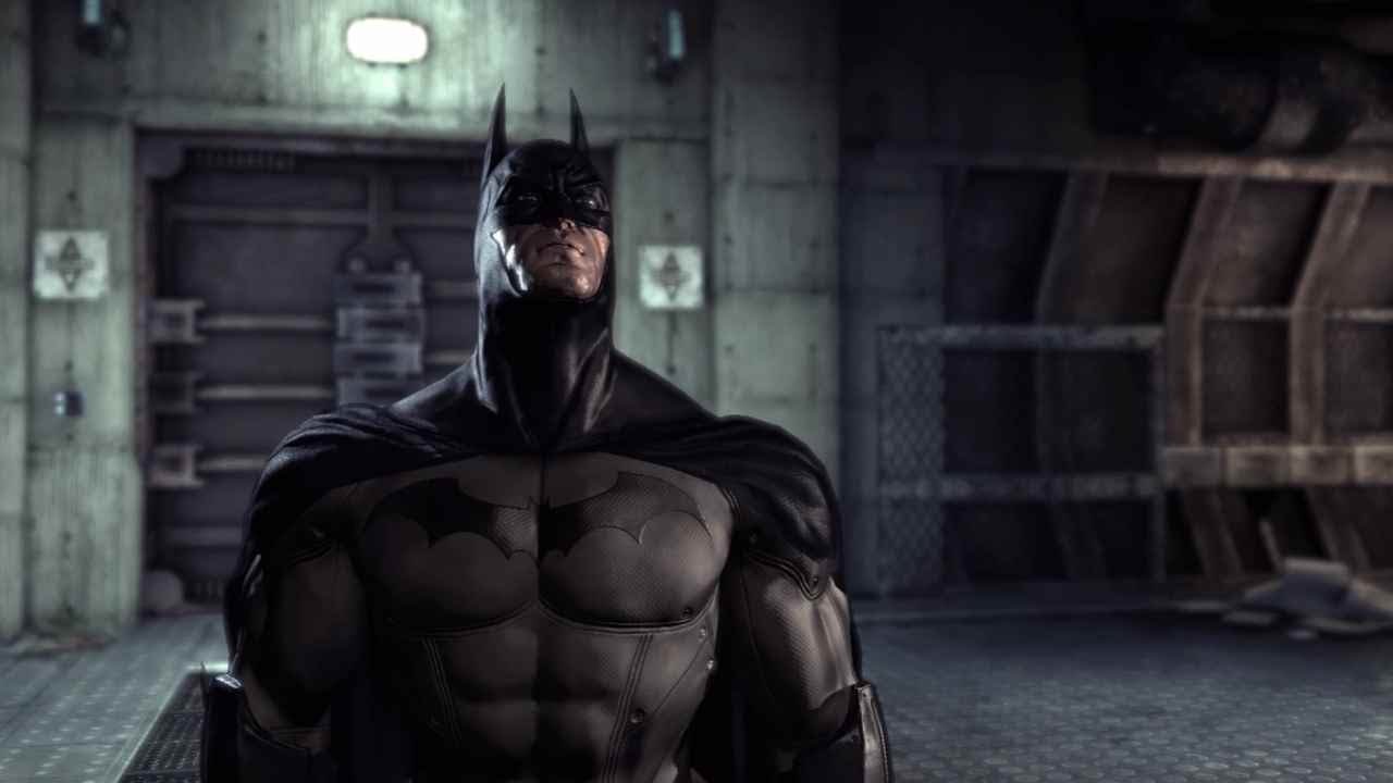 Batman Arkham Asylum | Walkthrough Part 11 | 2025 | LFG | - YouTube