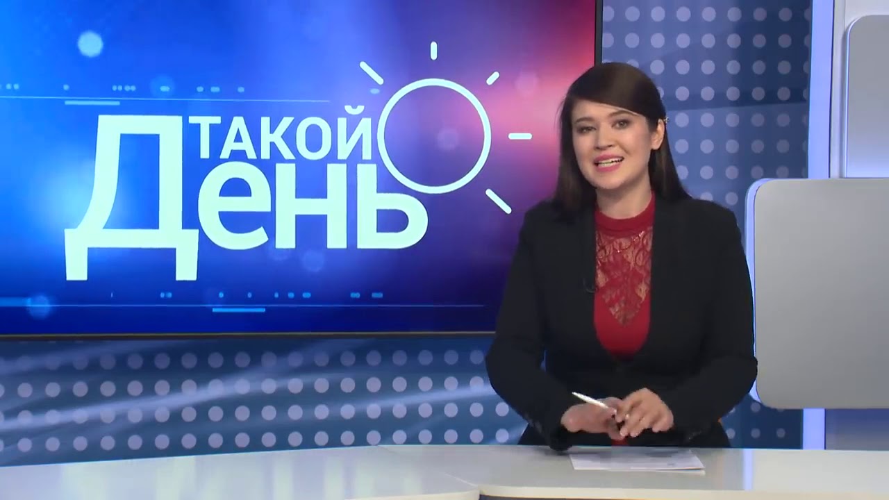 The joke on the Russian reporter. - YouTube