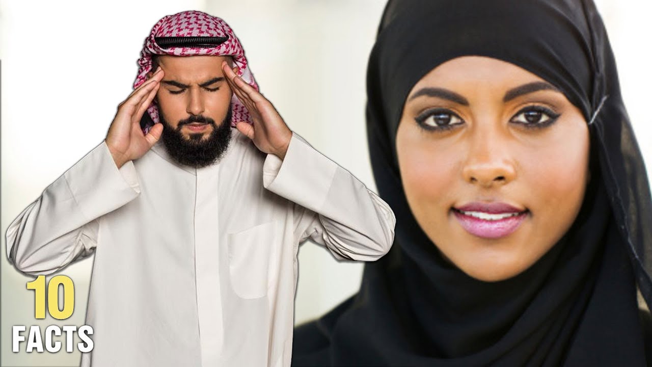 Top 20 Amazing Facts About Islam - YouTube