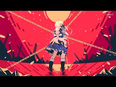 Sword Art Online: Alicization Kapanış {Tam}『Eir Aoi - Iris』