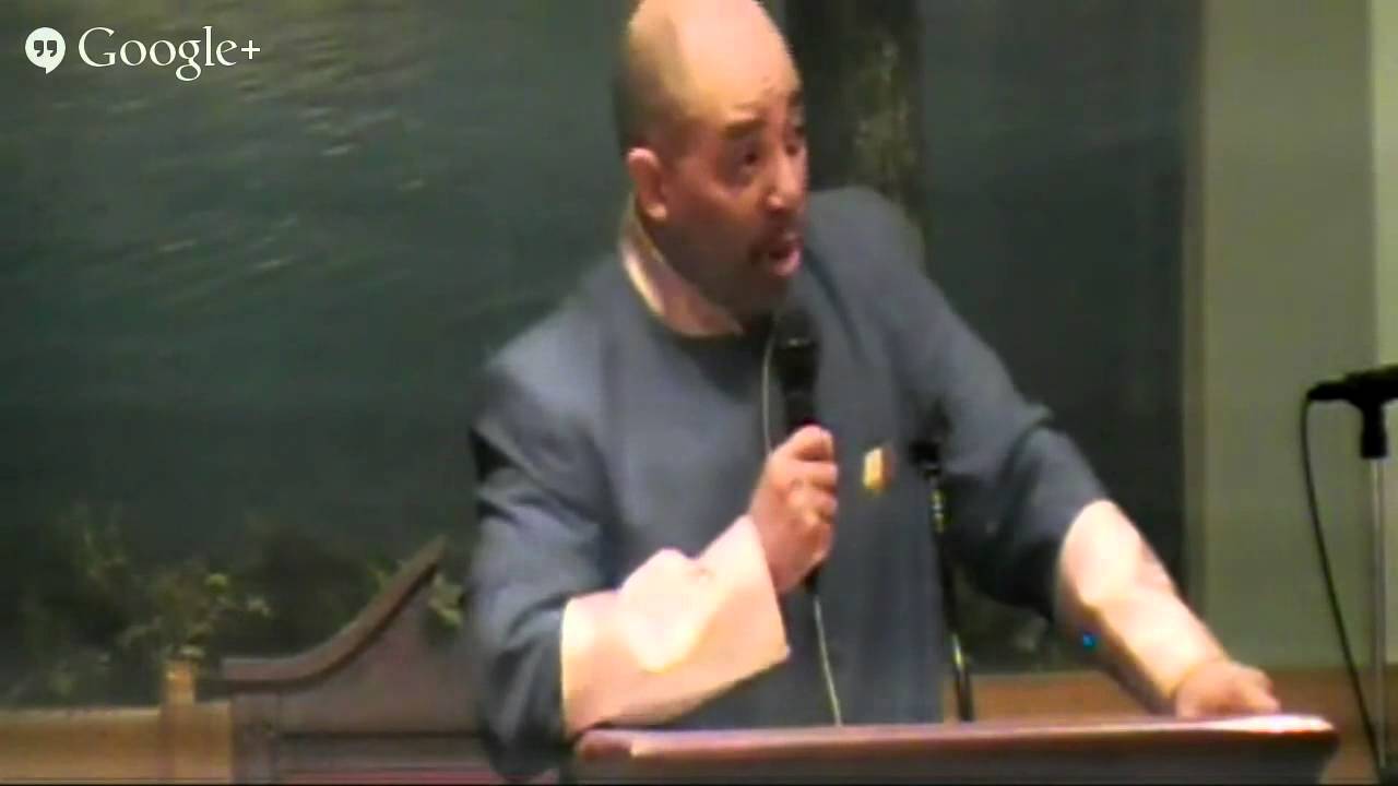 Great Exploits- Sermon- Eld. Clint, Denver, Co.- Tim. Conf. 2014 - YouTube