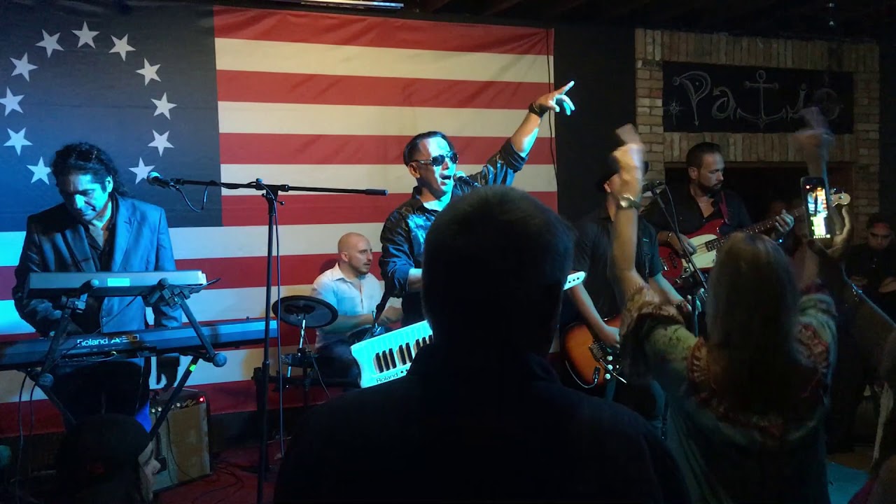 Erotic Exotic, Take Me As I Am, Miami, FL May 25, 2018 - YouTube Music