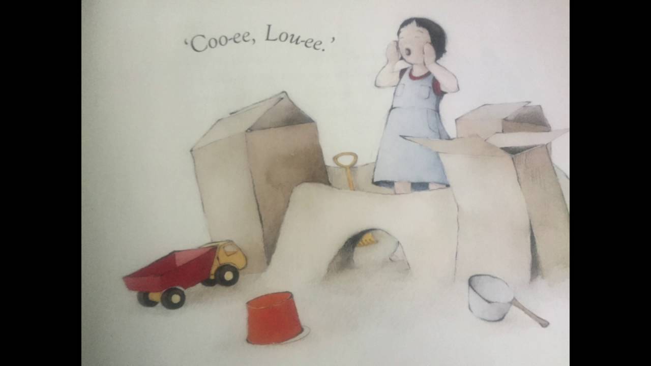 Amy and Louis - Book Trailer - YouTube