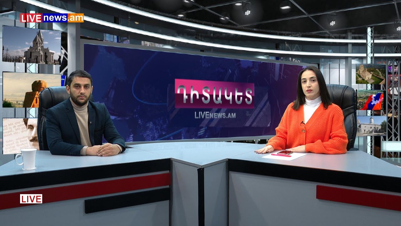 Երբ Նիկոլին թուրք են ասում՝ չի վիրավորվում իհարկե ճշմարտությունից չես