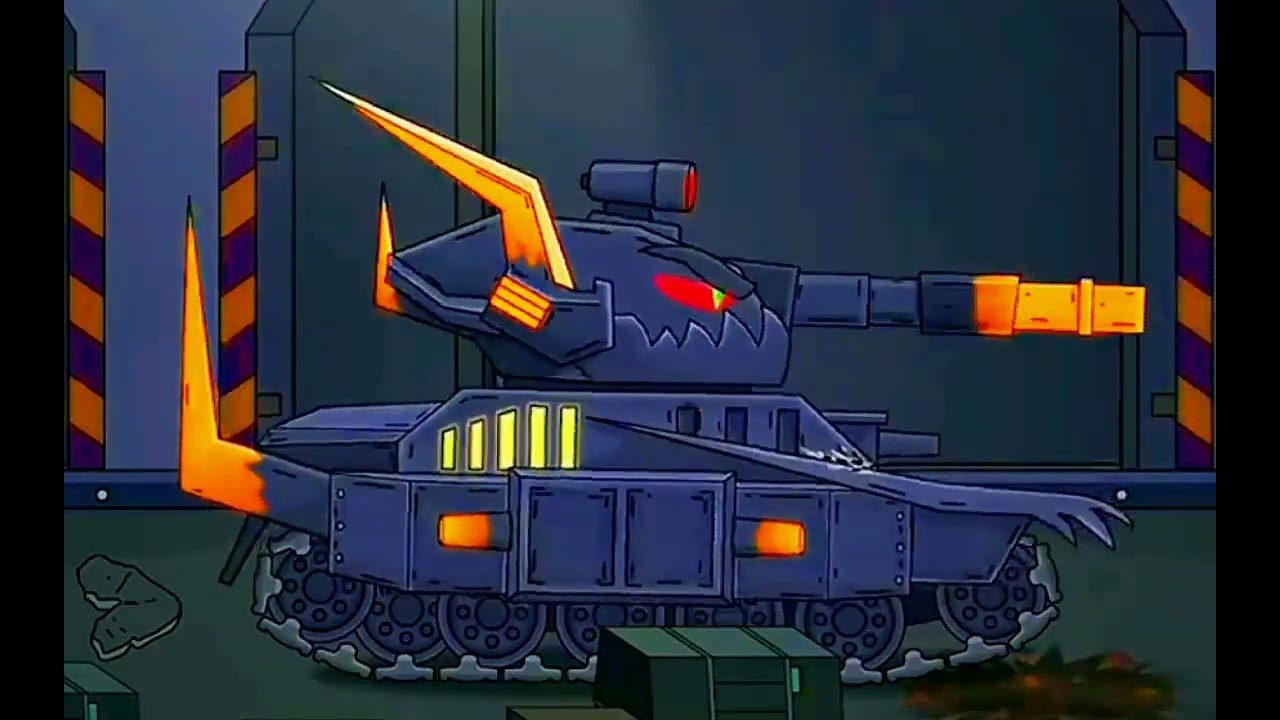 Evolution Of Morok - YouTube