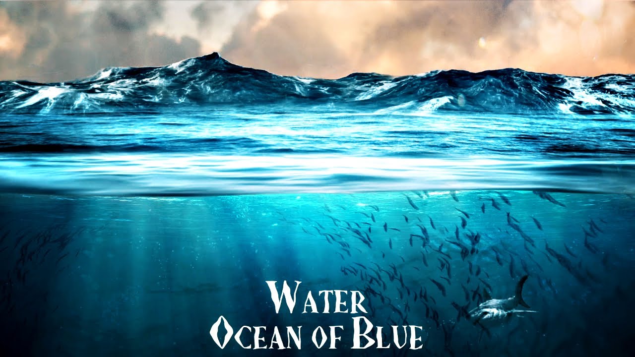 Atom Music Audio - An Ocean of Blue | Documentary | Orchestral | Nature ...