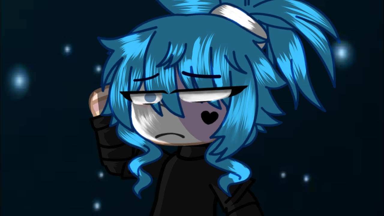 Sallyface has something to tell you.. ||#sallyface|| @therealcarl3364 ...