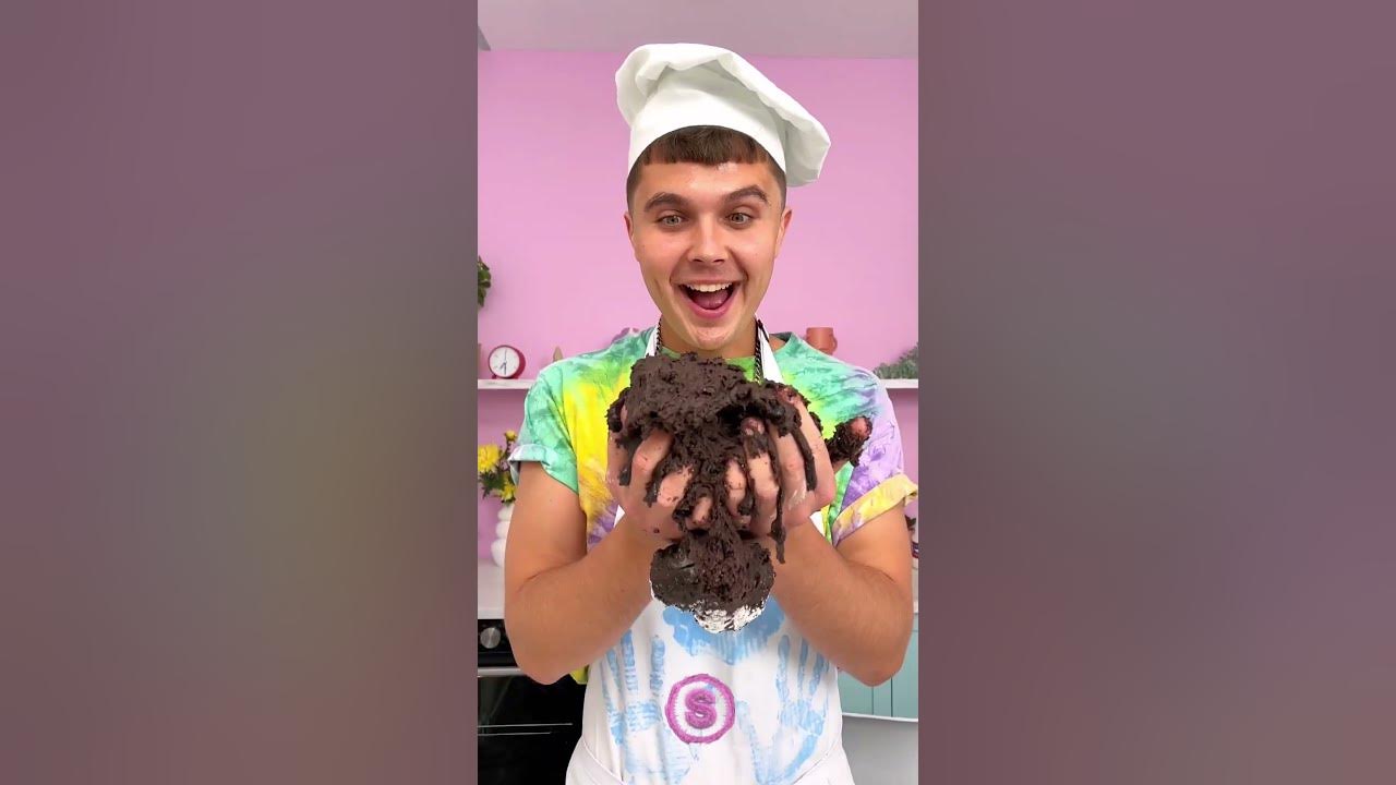Who Ate My Cake??! 🙄 by Snack Chat - YouTube