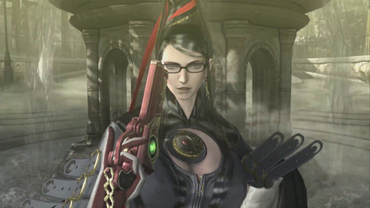 Bayonetta - PC Launch Trailer - YouTube