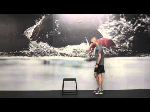 Three Part Jump Sequence | Chris Johnson PT - YouTube