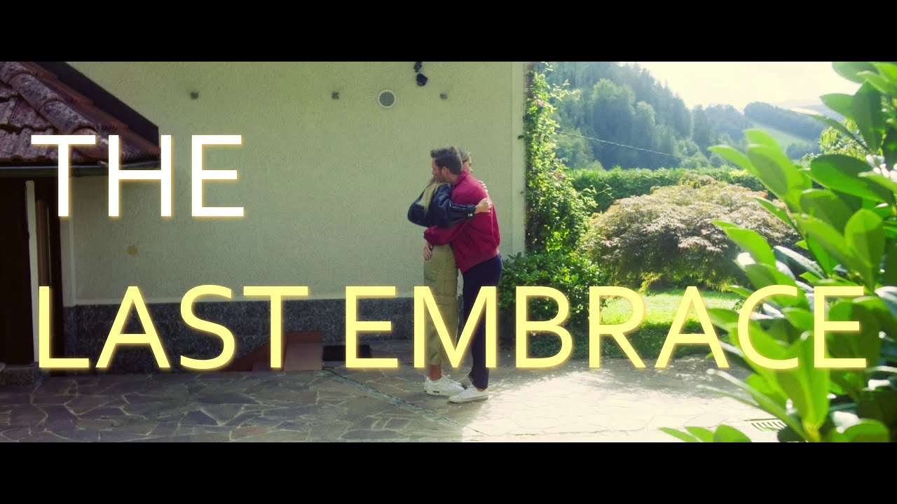 The Last Embrace (Zadnji objem) | Short film - YouTube
