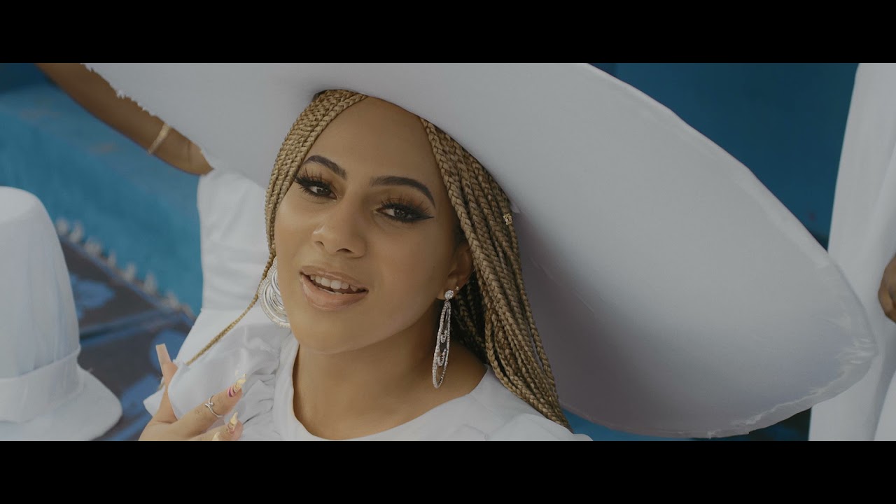 Osa - Peperempe (Official Music Video) [Dir. by Sesan] - YouTube