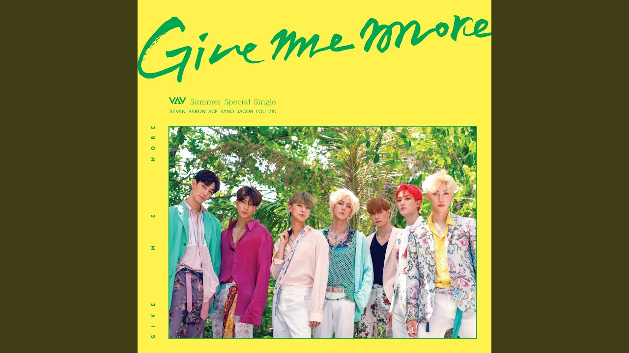 Give me more (Feat. De La Ghetto & Play-N-Skillz) - YouTube