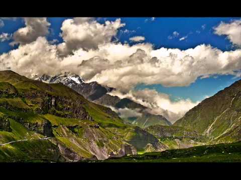 Davit Archvadze.Simgera Snoze.wmv - YouTube