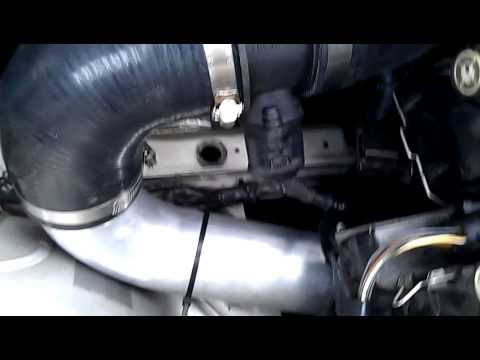 03 audi a4 big turbo walkaround - YouTube