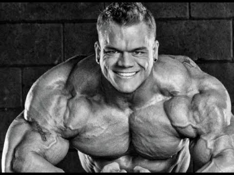 Legends of bodybuilding - DALLAS MCCARVER | TRIBUTE