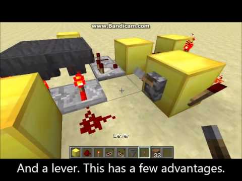 Long period adjustable hopper clock [Tutorial] - YouTube