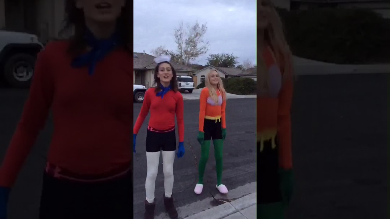 I split my pants😂 - YouTube