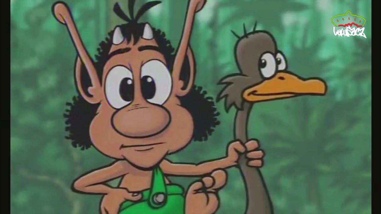 LuLuSacz $$ Hugokopter - YouTube